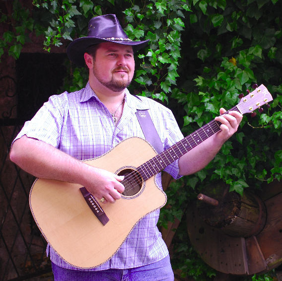 Introduction from Buddy Tetreault - www.JimSayers.comwww.JimSayers.com